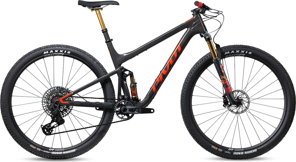 2023 Pivot Mach 4 SL Pro X0 Eagle Transmission – Specs, Comparisons ...