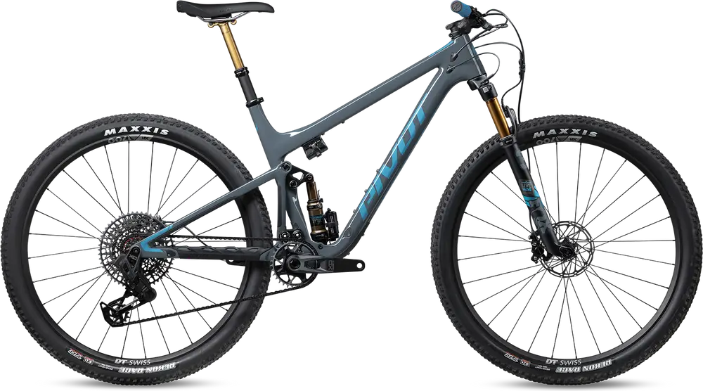 2023 Pivot Mach 4 SL Pro X0 Eagle Transmission – Specs, Comparisons ...