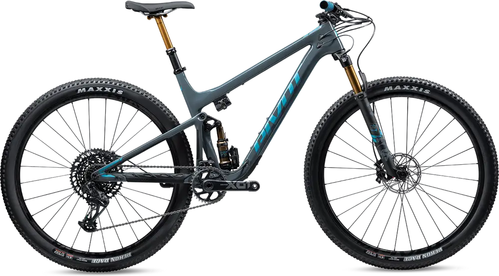 2023 Pivot Mach 4 SL Pro X01 – Specs, Comparisons, Reviews – 99 Spokes