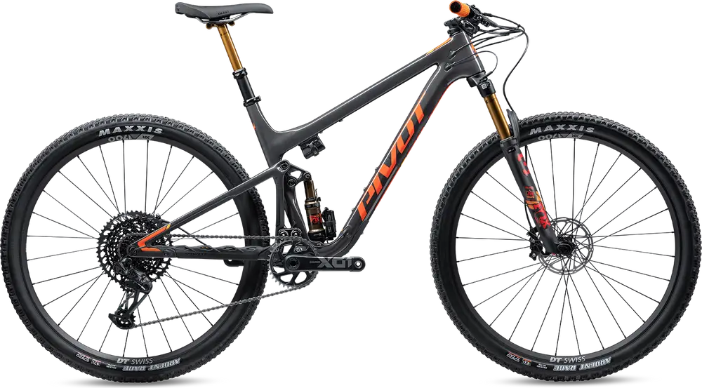 2023 Pivot MACH 4 SL Pro X01 – Specs, Comparisons, Reviews – 99 Spokes