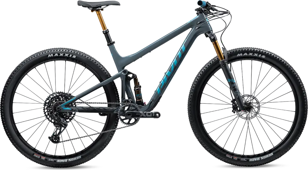 2023 Pivot Mach 4 SL Pro X01 – Specs, Comparisons, Reviews – 99 Spokes