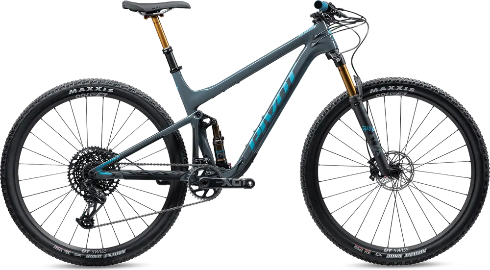 2023 Pivot MACH 4 SL Pro X01 – Specs, Comparisons, Reviews – 99 Spokes
