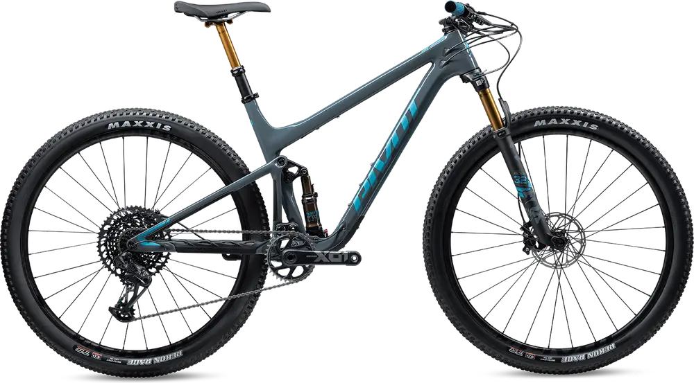 2023 Pivot Mach 4 SL Pro X01 – Specs, Comparisons, Reviews – 99 Spokes