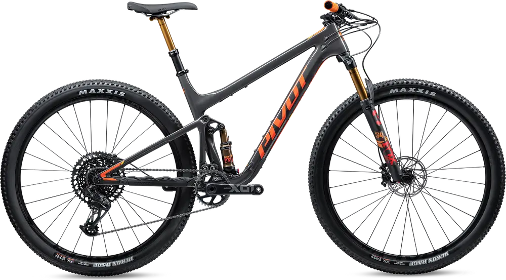 2023 Pivot Mach 4 SL Pro X01 – Specs, Comparisons, Reviews – 99 Spokes
