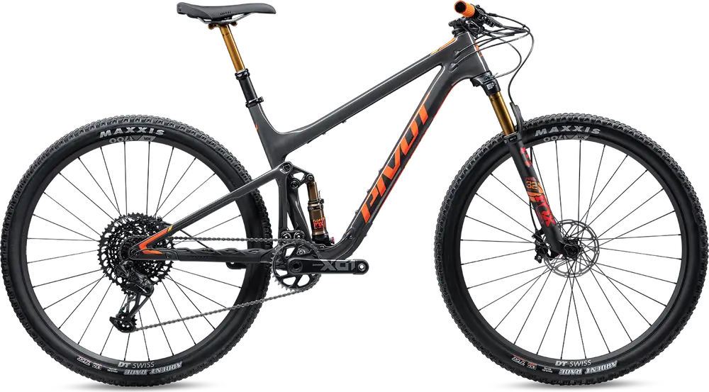 2023 Pivot MACH 4 SL Pro X01 – Specs, Comparisons, Reviews – 99 Spokes