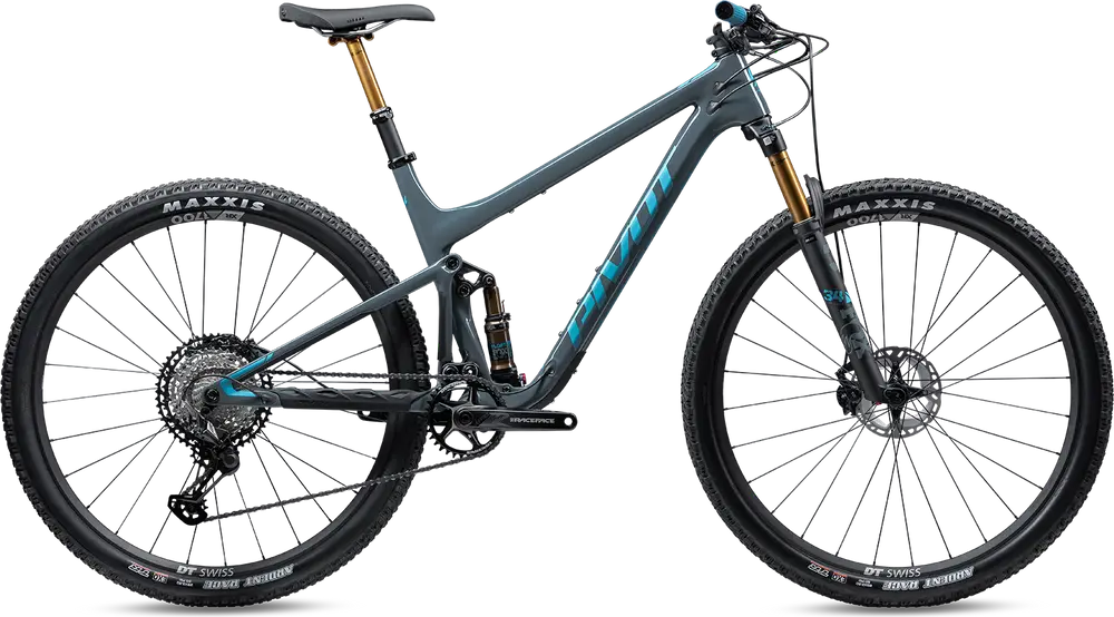 2023 Pivot Mach 4 SL Pro XT/XTR – Specs, Comparisons, Reviews – 99 Spokes