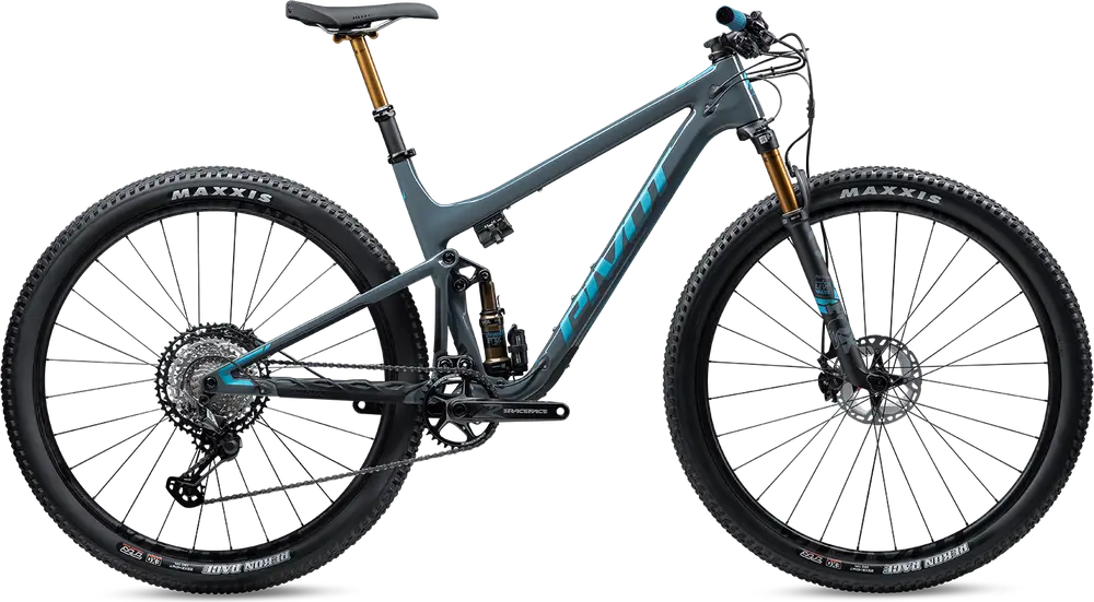 2023 Pivot Mach 4 SL Pro XT/XTR – Specs, Comparisons, Reviews – 99 Spokes