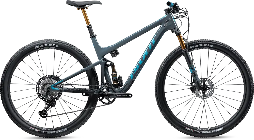 2023 Pivot Mach 4 SL Pro XT/XTR – Specs, Comparisons, Reviews – 99 Spokes