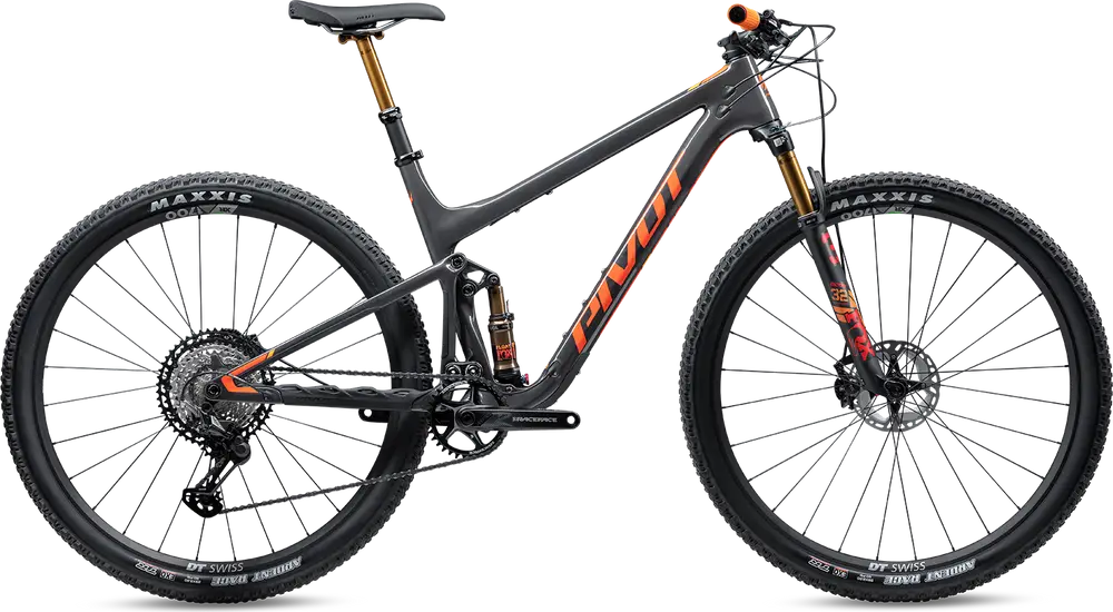 2023 Pivot Mach 4 SL Pro XT/XTR – Specs, Comparisons, Reviews – 99 Spokes