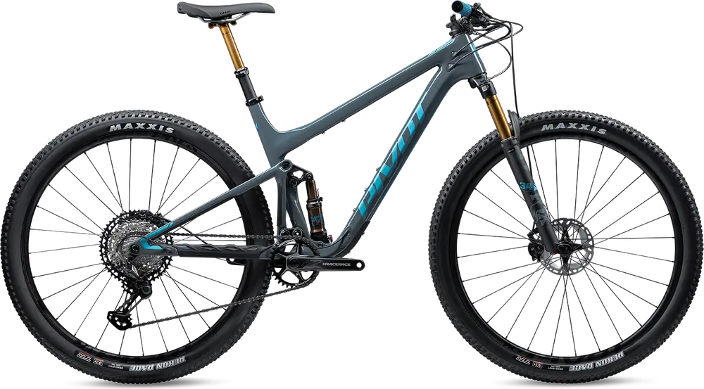 2023 Pivot Mach 4 SL Pro XT/XTR – Specs, Comparisons, Reviews – 99 Spokes