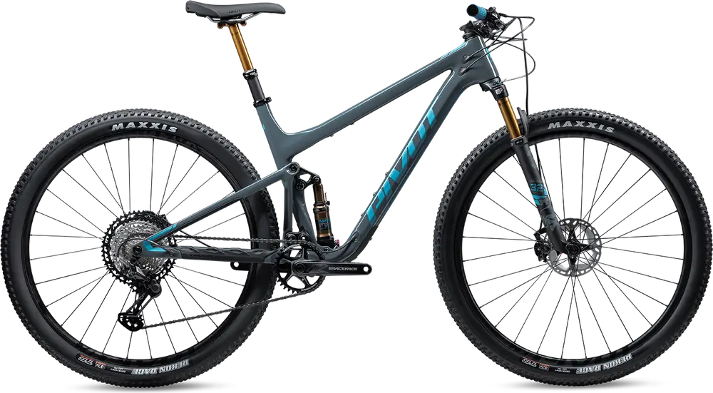 2023 Pivot Mach 4 SL Pro XT/XTR – Specs, Comparisons, Reviews – 99 Spokes