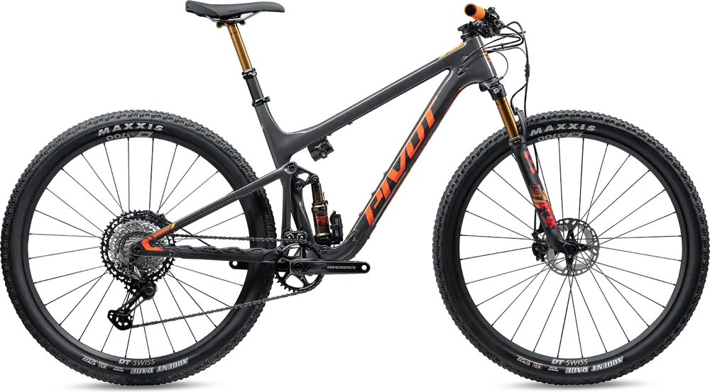 2023 Pivot Mach 4 SL Pro XT/XTR – Specs, Comparisons, Reviews – 99 Spokes