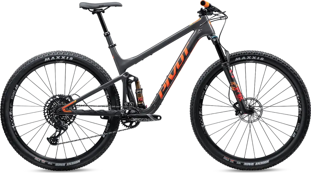 2023 Pivot Mach 4 SL Ride GX/X01 – Specs, Comparisons, Reviews – 99 Spokes