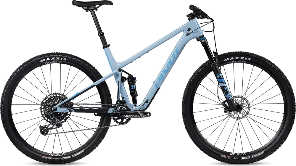2023 Pivot MACH 4 SL Ride GX/X01 – Specs, Comparisons, Reviews – 99 Spokes