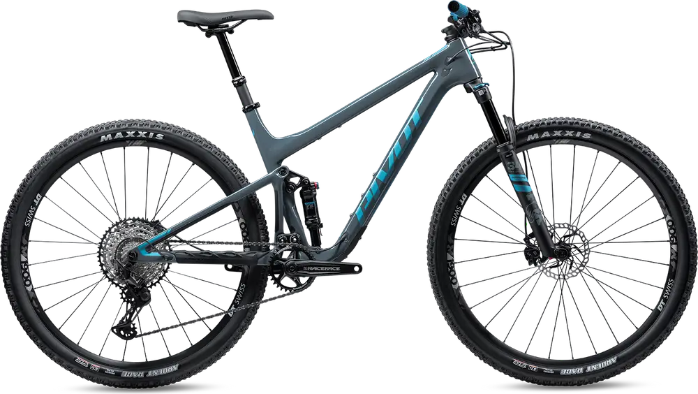 2023 Pivot Mach 4 SL Ride SLX/XT – Specs, Comparisons, Reviews – 99 Spokes