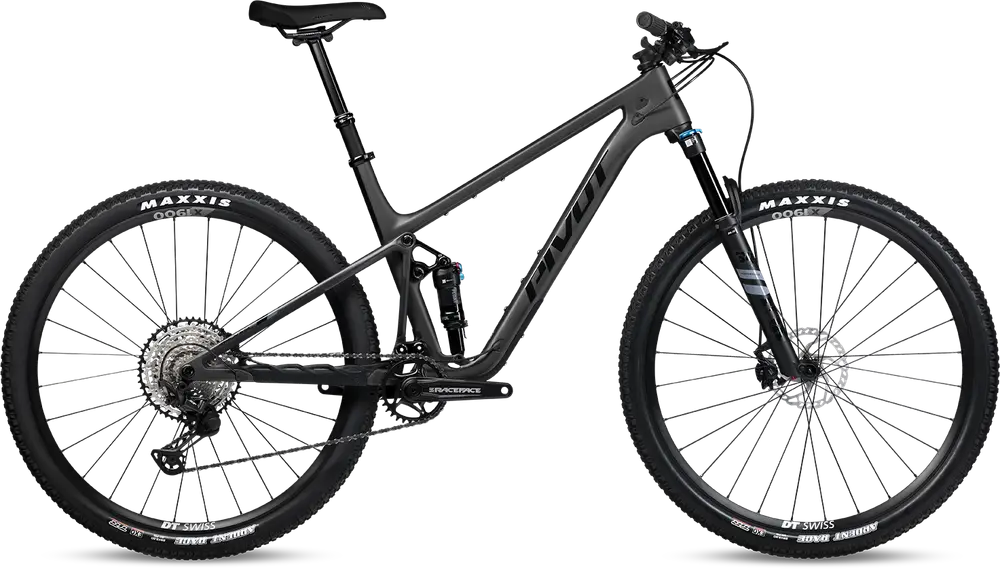 2023 Pivot MACH 4 SL Ride SLX/XT – Specs, Comparisons, Reviews – 99 Spokes
