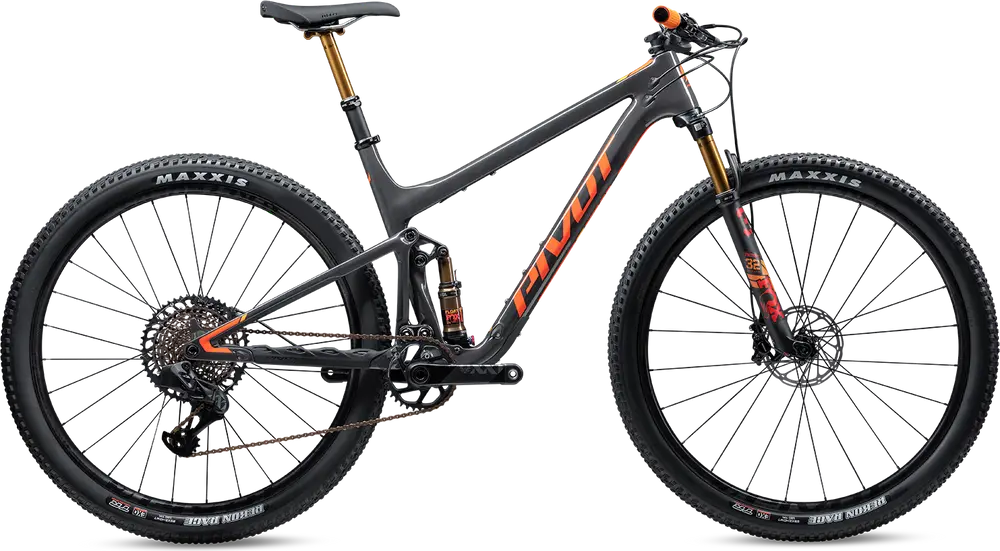2023 Pivot Mach 4 SL Team XX1 AXS – Specs, Comparisons, Reviews – 99 Spokes