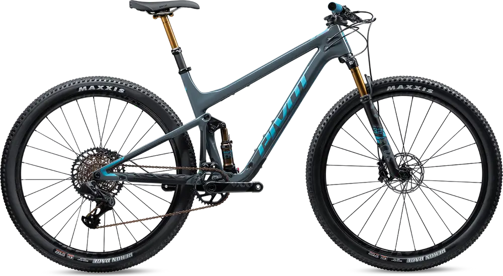 2023 Pivot Mach 4 SL Team XX1 AXS – Specs, Comparisons, Reviews – 99 Spokes