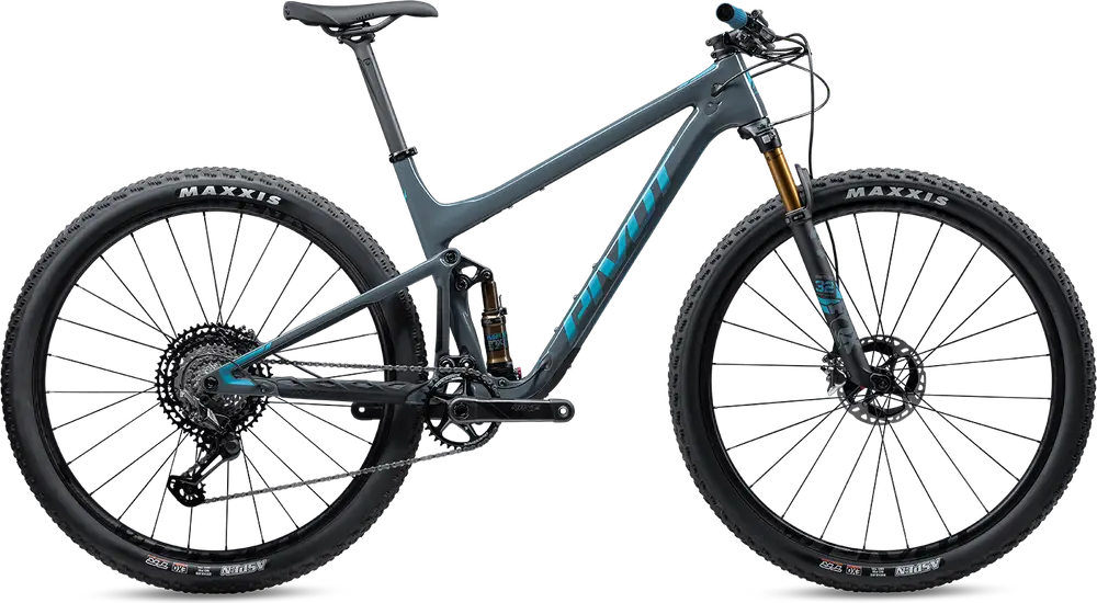 2023 Pivot Mach 4 SL World Cup XTR – Specs, Comparisons, Reviews – 99 ...