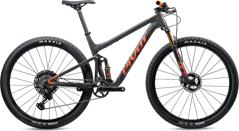 2023 Pivot Mach 4 SL World Cup XTR – Specs, Comparisons, Reviews – 99 ...