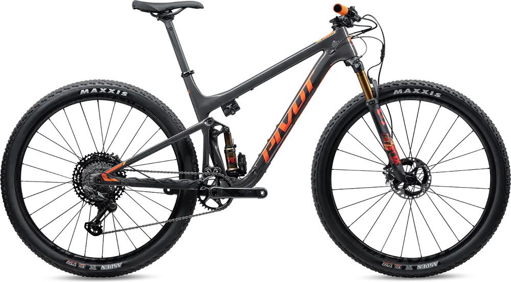 2023 Pivot Mach 4 SL World Cup XTR – Specs, Comparisons, Reviews – 99 ...
