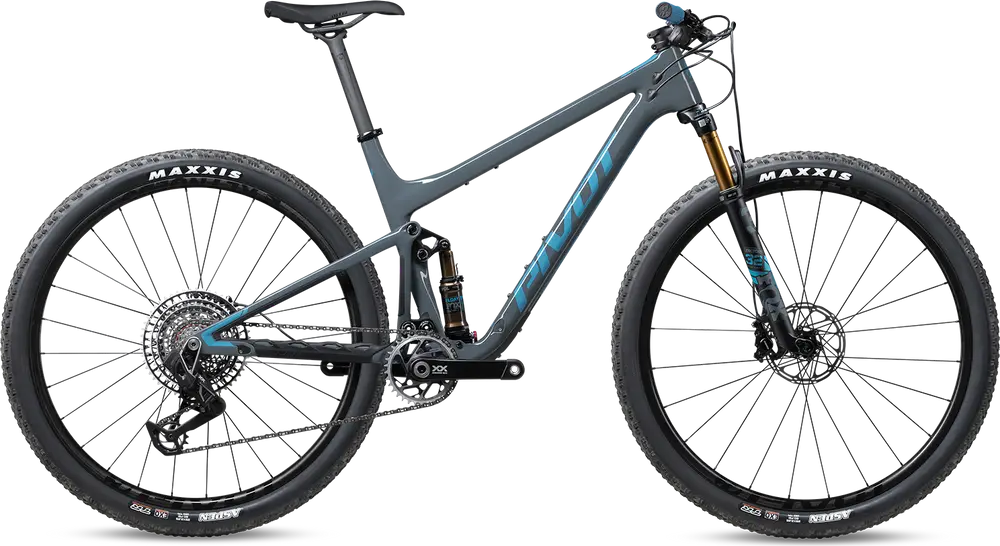 2023 Pivot Mach 4 SL World Cup XX Eagle Transmission – Specs ...