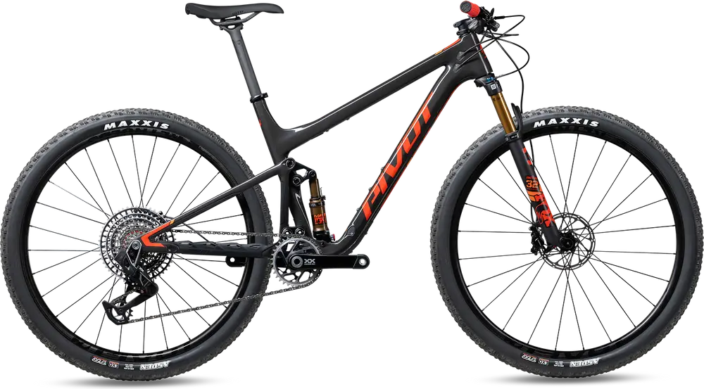 2023 Pivot Mach 4 SL World Cup XX Eagle Transmission – Specs ...