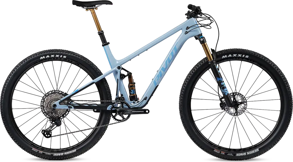 2023 Pivot Mach 4 SL2 Pro XT/XTR – Specs, Comparisons, Reviews – 99 Spokes