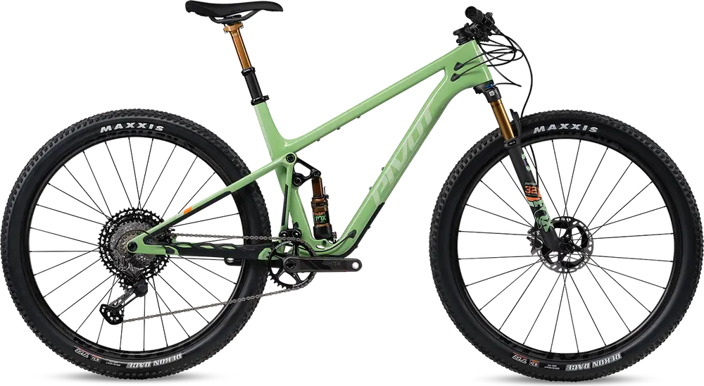 2023 Pivot Mach 4 SL2 World Cup XTR – Specs, Comparisons, Reviews – 99 ...