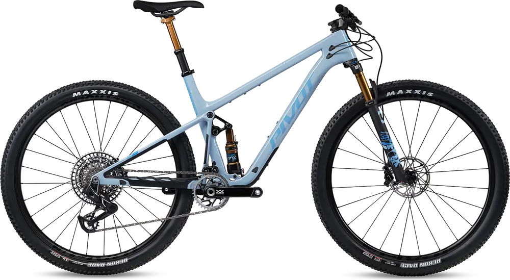 2023 Pivot Mach 4 SL2 – Specs, Comparisons, Reviews – 99 Spokes