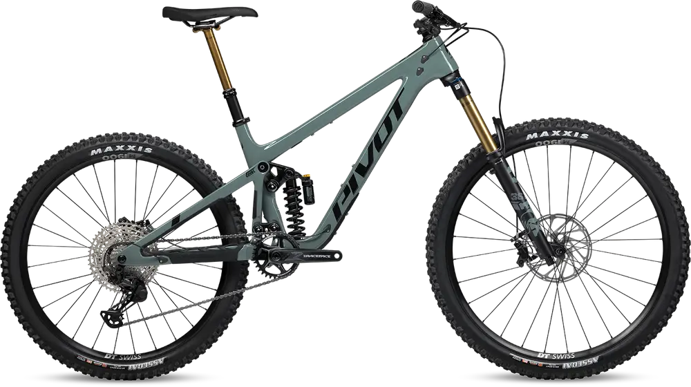 2023 Pivot MACH 6 Brunch Ride – Specs, Comparisons, Reviews – 99 Spokes