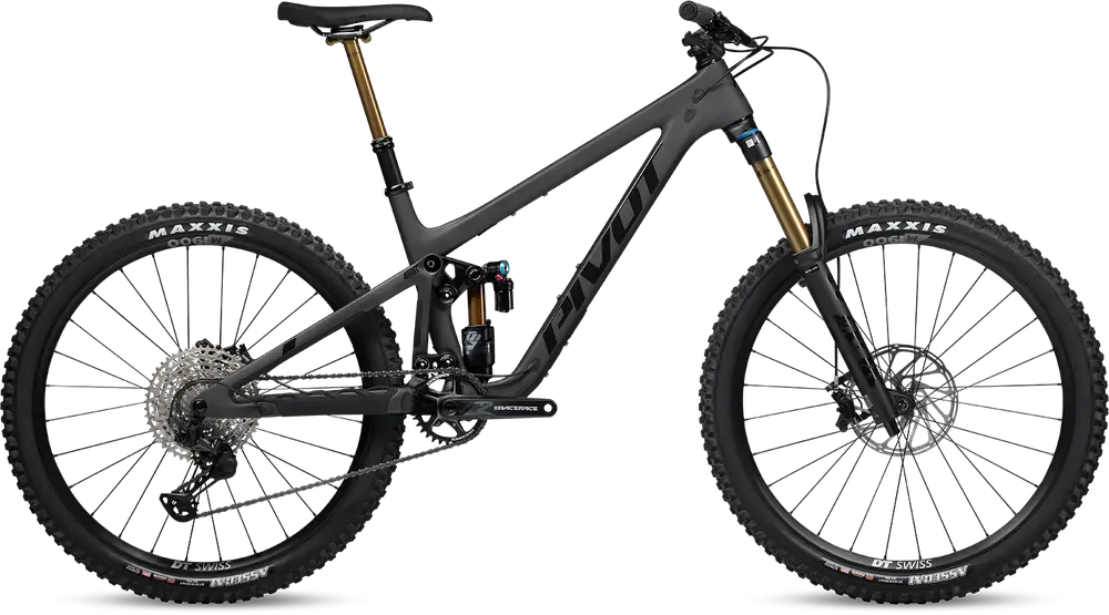 2023 Pivot MACH 6 Brunch Ride – Specs, Comparisons, Reviews – 99 Spokes