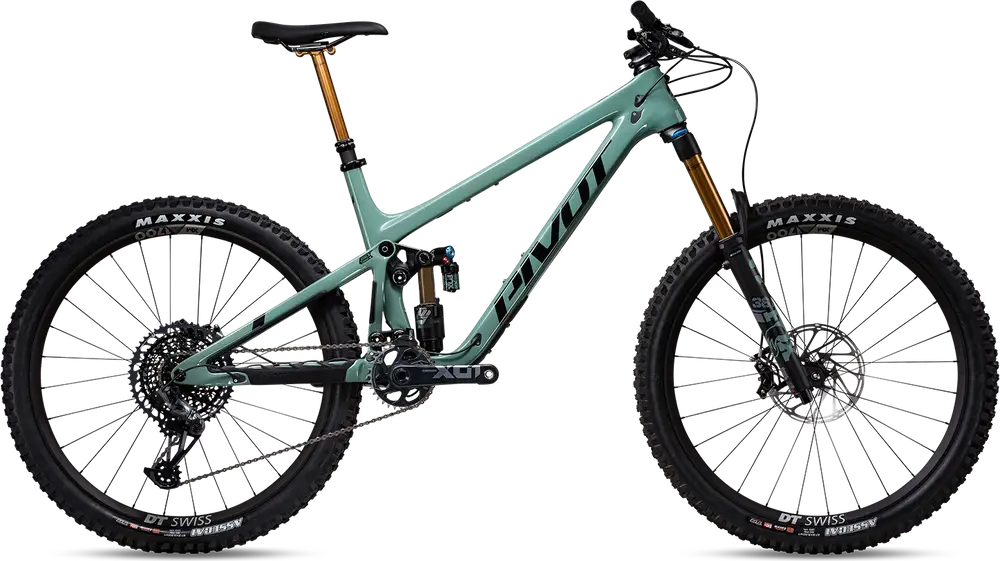 2023 Pivot MACH 6 Pro X01 – Specs, Comparisons, Reviews – 99 Spokes