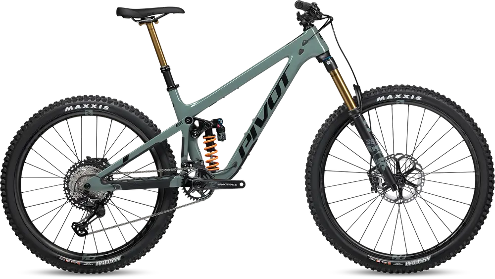 2023 Pivot Mach 6 Pro XT/XTR – Specs, Comparisons, Reviews – 99 Spokes
