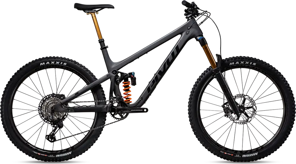 2023 Pivot Mach 6 Pro XT/XTR – Specs, Comparisons, Reviews – 99 Spokes