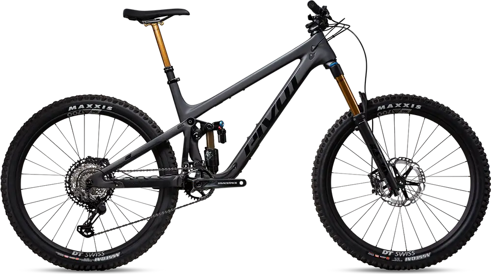 2023 Pivot MACH 6 Pro XT/XTR – Specs, Comparisons, Reviews – 99 Spokes