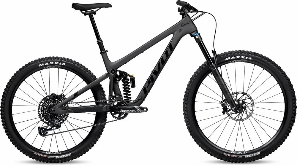 2023 Pivot MACH 6 Ride GX/X01 – Specs, Comparisons, Reviews – 99 Spokes
