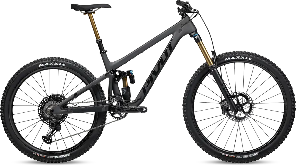 2023 Pivot Mach 6 Team XTR – Specs, Comparisons, Reviews – 99 Spokes