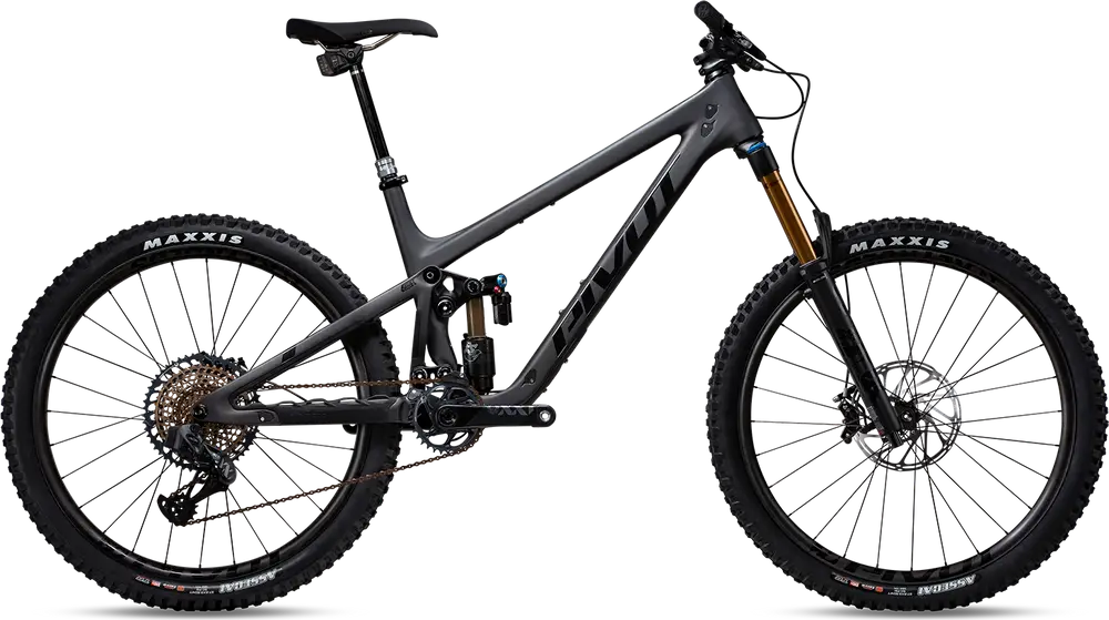 2023 Pivot Mach 6 Team XX1 AXS – Specs, Comparisons, Reviews – 99 Spokes