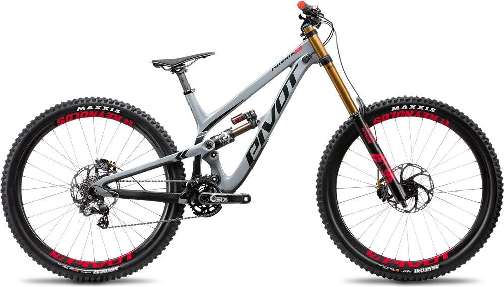 2023 Pivot Phoenix 29 Pro Saint – Specs, Comparisons, Reviews – 99 Spokes