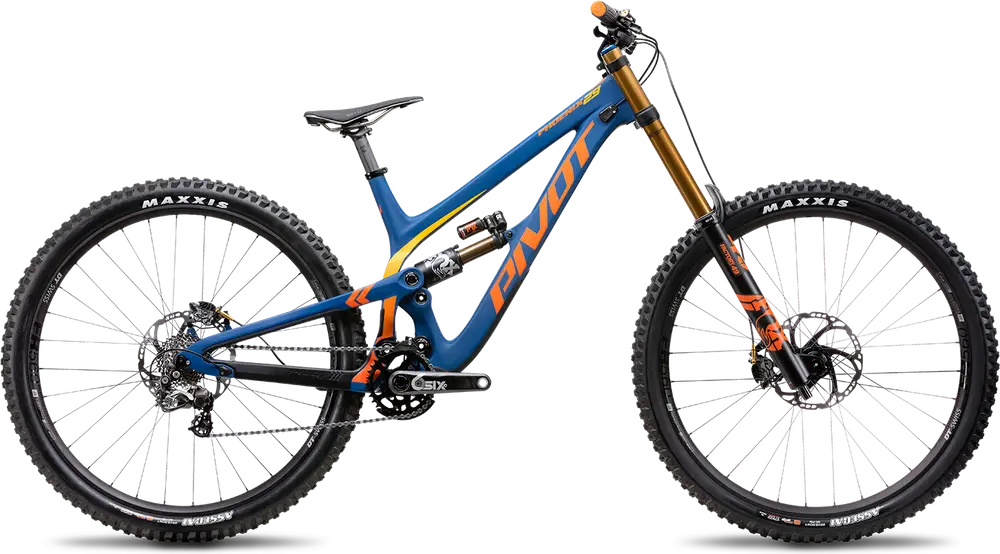 2023 Pivot PHOENIX 29 Pro Saint – Specs, Comparisons, Reviews – 99 Spokes