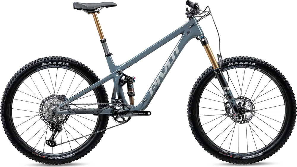 2023 Pivot Shadowcat Pro XT/XTR – Specs, Comparisons, Reviews – 99 Spokes