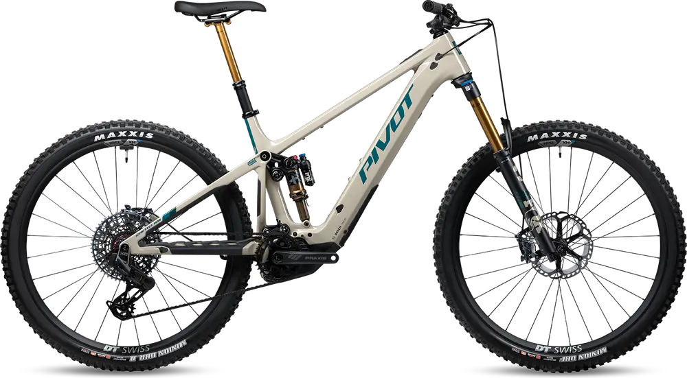 2023 Pivot SHUTTLE AM Pro X0 Eagle Transmission – Specs, Comparisons ...