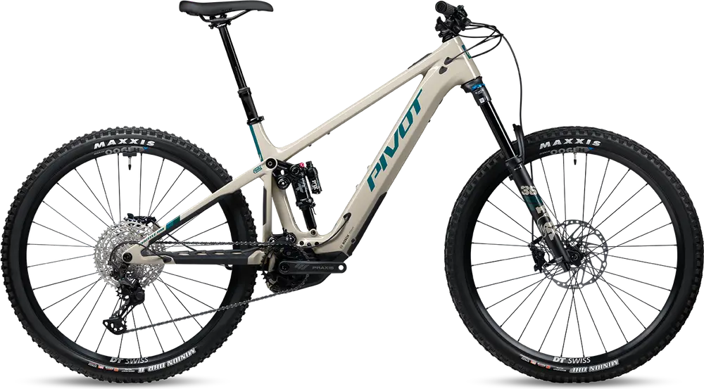 2023 Pivot SHUTTLE AM Ride SLX/XT – Specs, Comparisons, Reviews – 99 Spokes