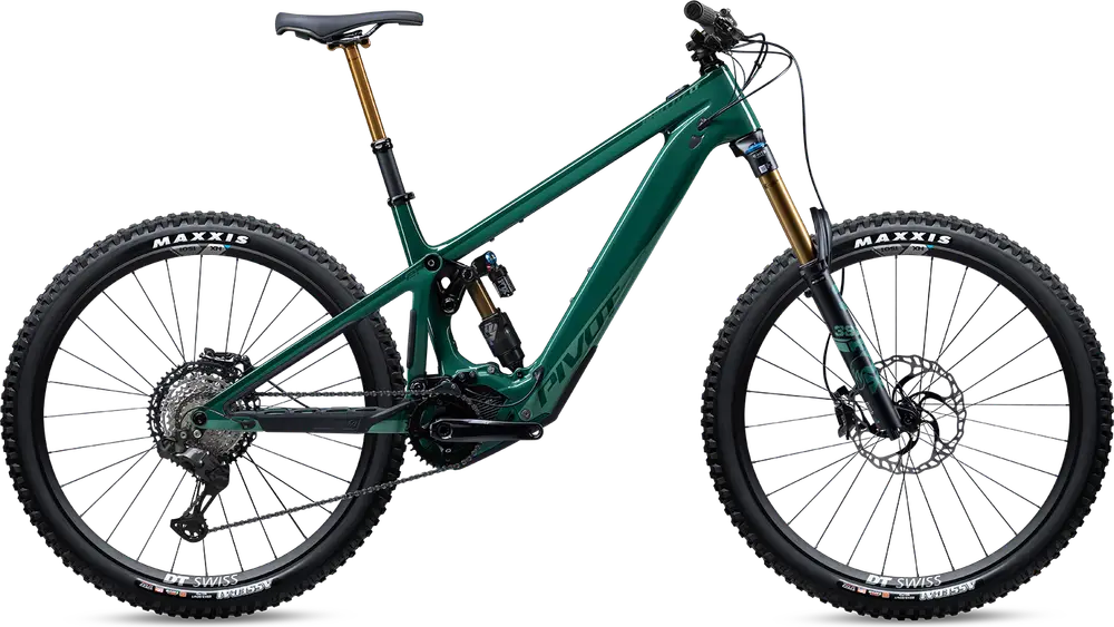 2023 Pivot SHUTTLE LT Team Di2 – Specs, Comparisons, Reviews – 99 Spokes