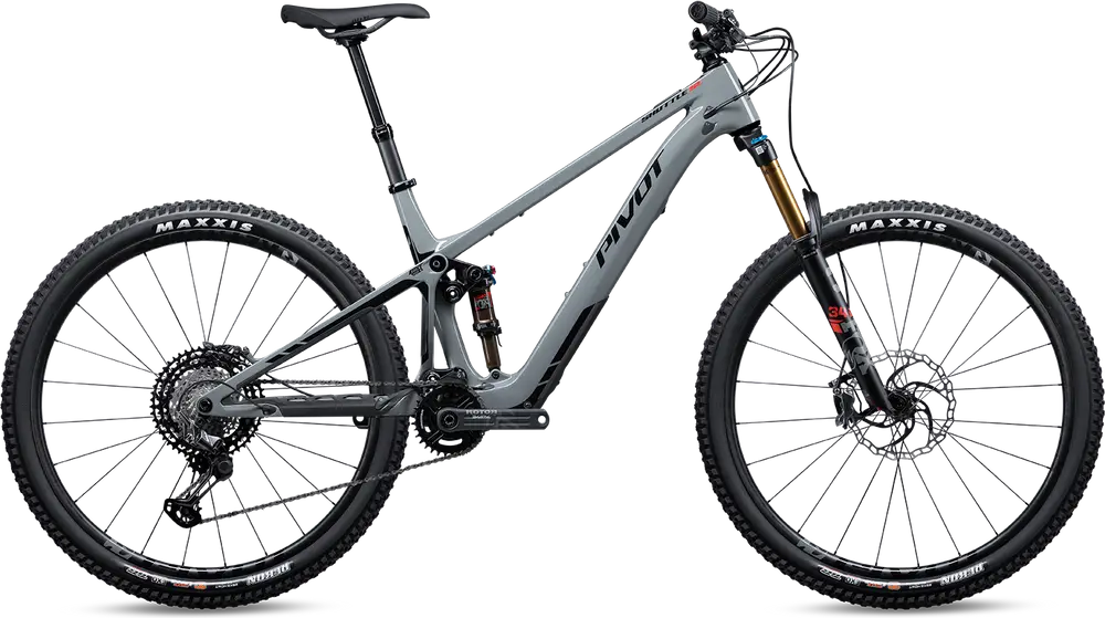 2023 Pivot Shuttle SL World Cup XTR – Specs, Comparisons, Reviews – 99 ...