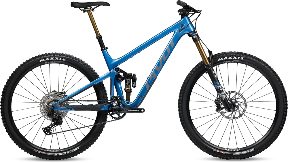 2023 Pivot SWITCHBLADE Brunch Ride – Specs, Comparisons, Reviews – 99 ...