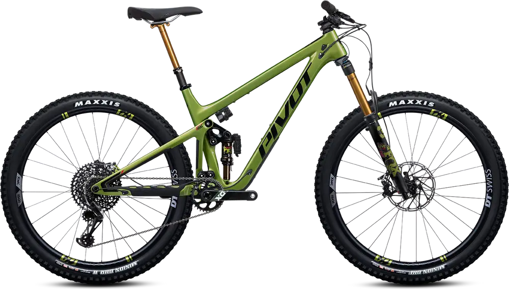 2023 Pivot Switchblade Pro X01 – Specs, Comparisons, Reviews – 99 Spokes