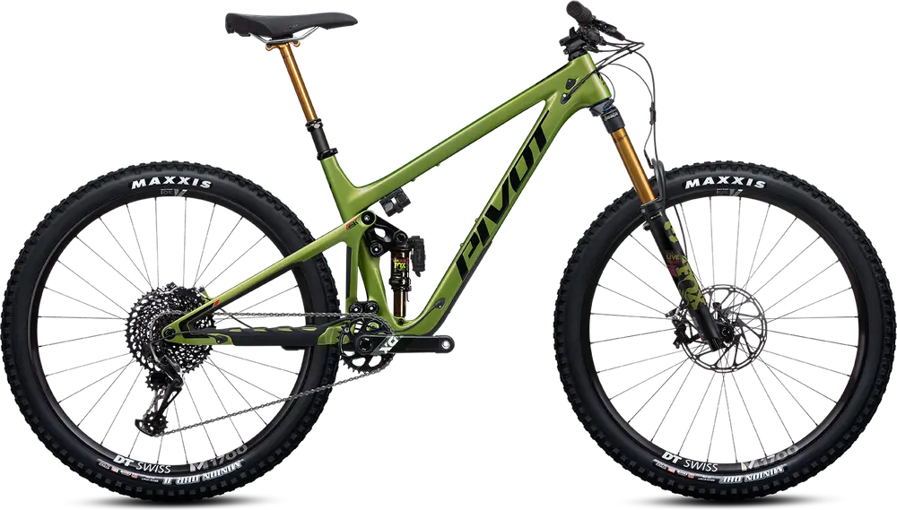 2023 Pivot Switchblade Pro X01 – Specs, Comparisons, Reviews – 99 Spokes