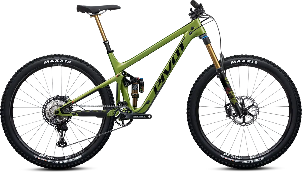 2023 Pivot SWITCHBLADE Pro XT/XTR – Specs, Comparisons, Reviews – 99 Spokes